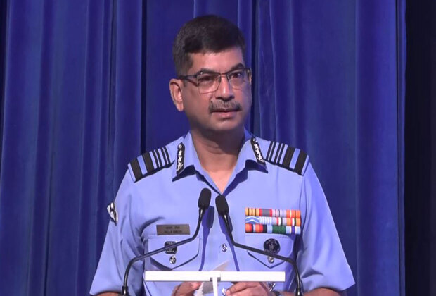 Air Marshal Umesh Yalla highlights need for advanced materials ...