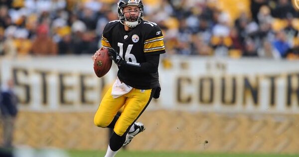 Batch elected to National High School Football HOF