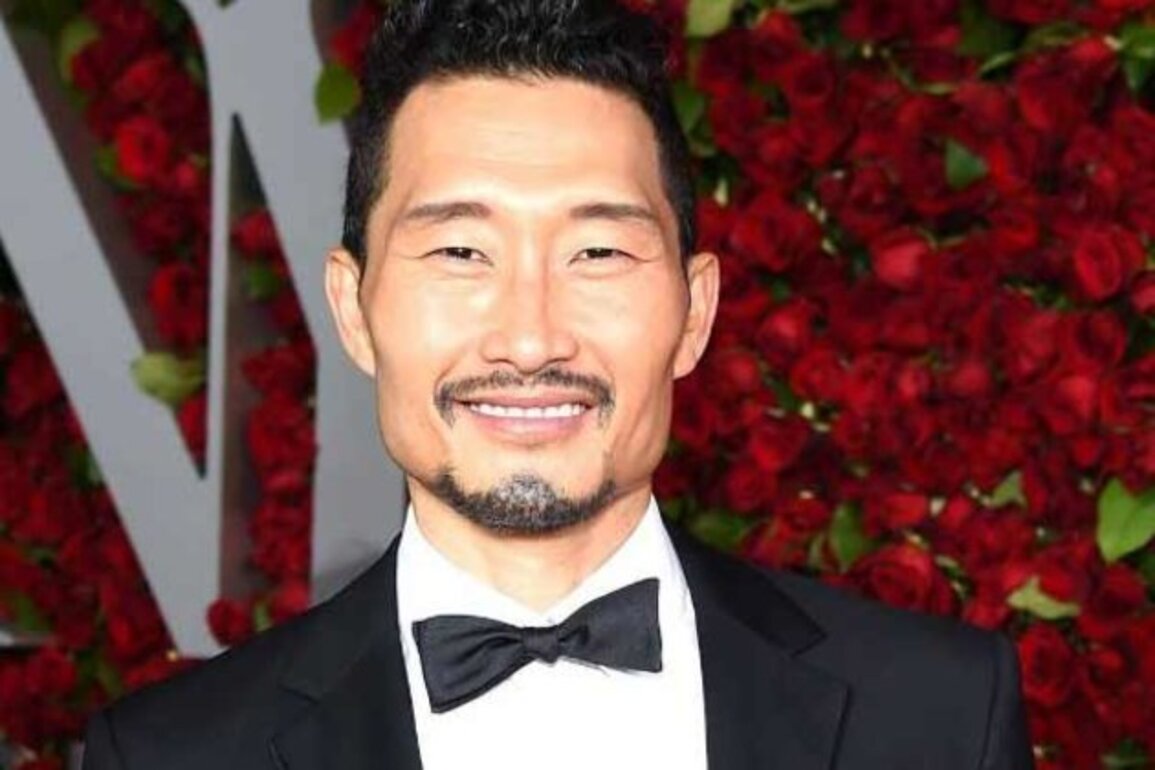 Daniel Dae Kim cast as Fire Lord Ozai in Netflix's live-action series ...