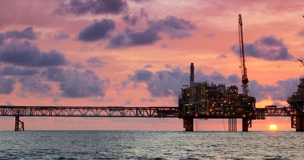 Timor-Leste begins life after Bayu-Undan gas production