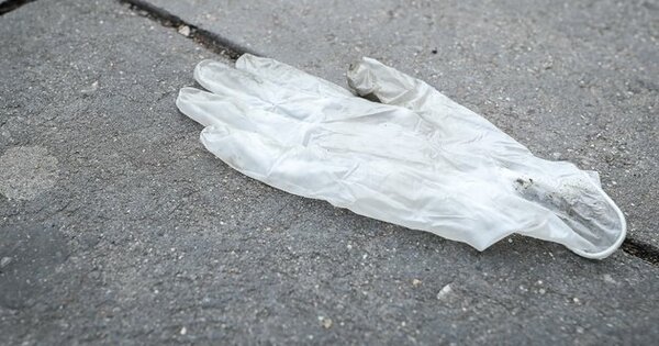 COVID-19 is laying waste to many US recycling programs