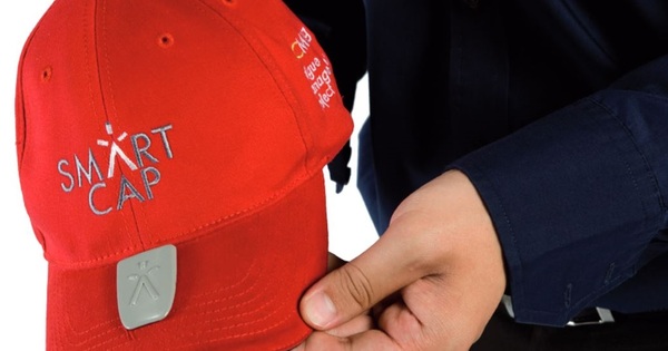 SmartCap racks up 500,000 hours