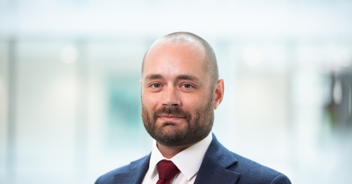 Redwheel poaches AXA IM manager to lead new healthcare strategy