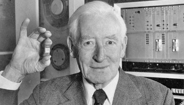 Tommy Flowers: The Forgotten Father of Computing? | IDG Connect