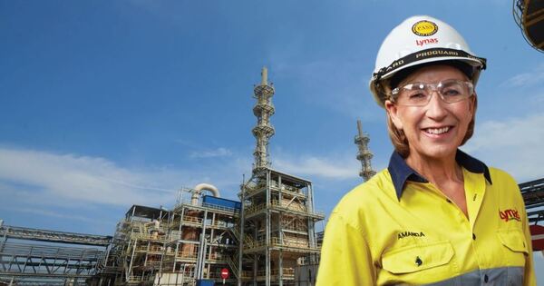 Not all agree Lynas is everything it's cracked up to be