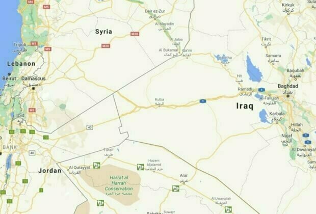 Iraq says key Islamic State leader is dead