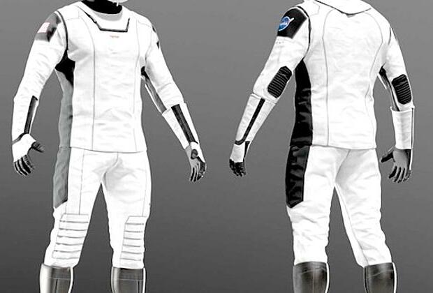 Prada, Axiom Space to jointly design NASA's lunar spacesuits