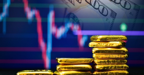 Inflation data sees gold ease