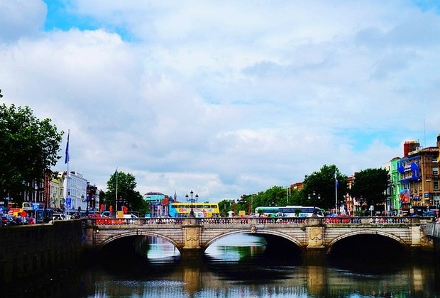 Mercer: Dublin is best city to live in across Ireland, U.K.