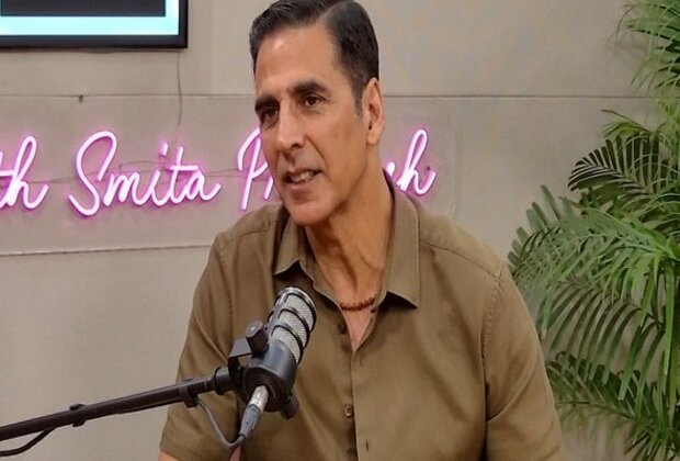 "We've done maximum hit films together": Akshay Kumar on working with Raveena Tandon