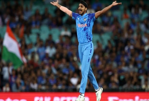 I see Arshdeep as next superstar bowler: Anil Kumble