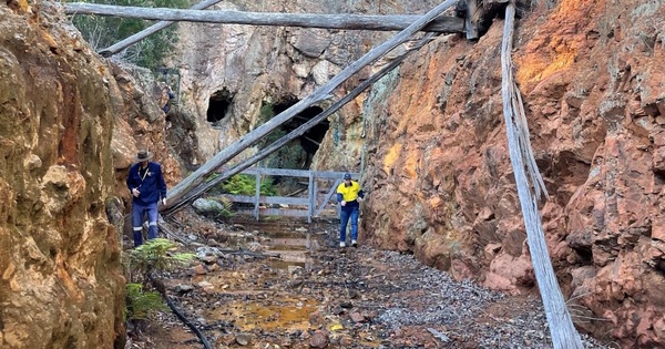 Legacy buys White Rock assets