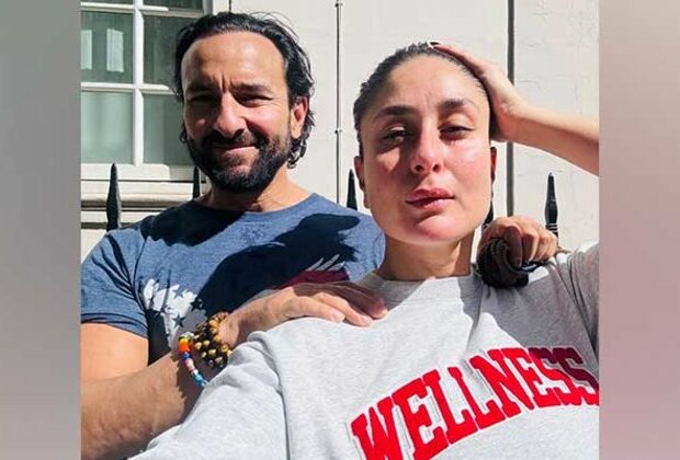 "Respect our boundaries and give us space": Kareena Kapoor breaks silence after attack on Saif ...