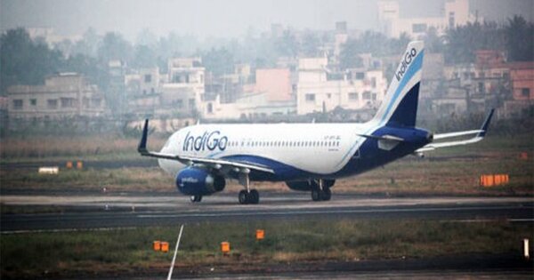 IndiGo eyes long-haul expansion with Airbus A350-900 aircraft ...
