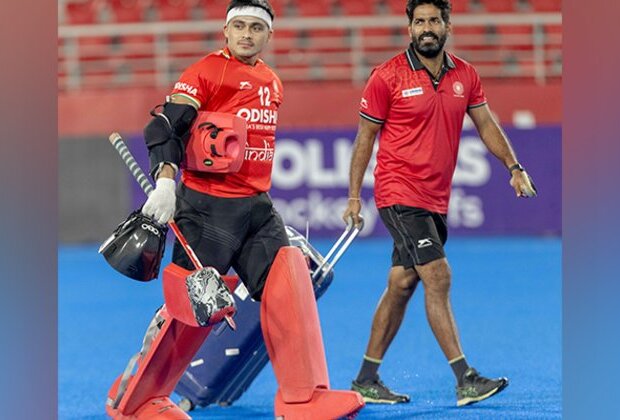 We will go out there and fight till very end: Indian hockey team ...