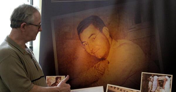 Feature: 80 years on, Millett family carries forward Flying Tigers ...