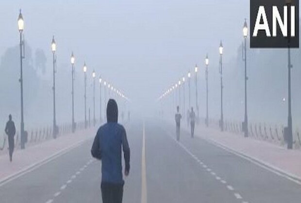 No relief from hazardous air in Capital, as AQI in 'very poor' range