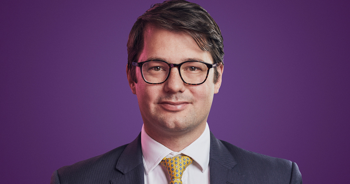 Peter Rutter exits RLAM alongside equities colleagues to set up own firm