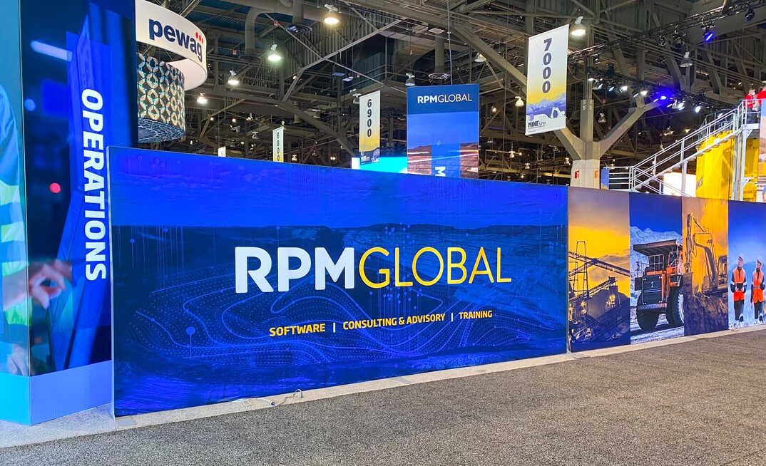 Caterpillar lobs $1.1B takeover bid for RPMGlobal