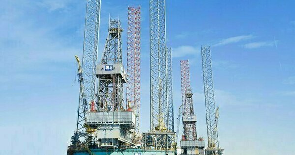 ADNOC Drilling hits 100% fleet utilisation