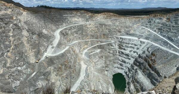 Evolution pumped for Mt Rawdon fast-track