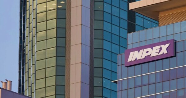 INPEX pursues permission for further Bonaparte CCS investigations