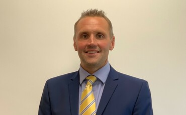 The Exeter taps Jamie Page as head of strategic partnerships