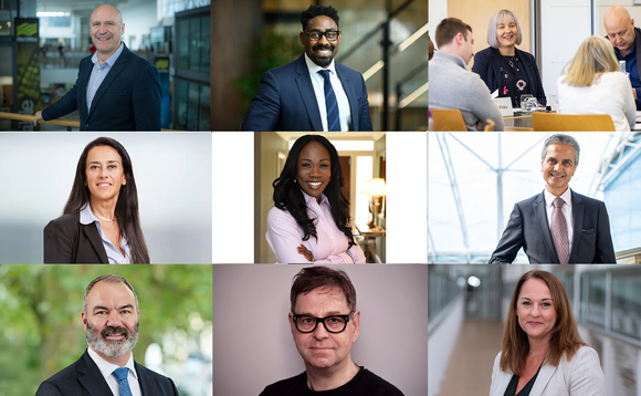 Announcing the top IT leaders of 2023