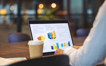 M&G Wealth launches full PruFund range on its platform