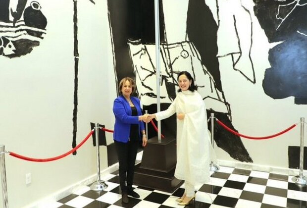 "The Power of One": UN celebrates important work done in a peaceful manner