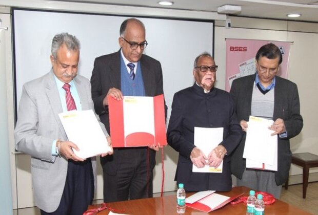 On World Braille Day, BSES introduces electricity bill for visually ...