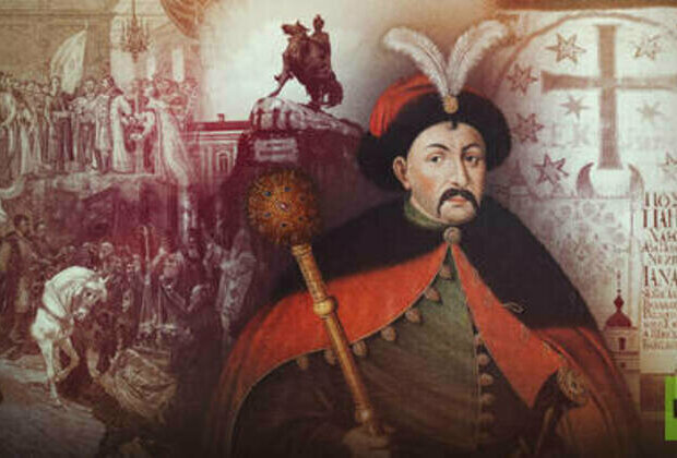 How Ukraine became Russian: The untold story of revolt, freedom and ...