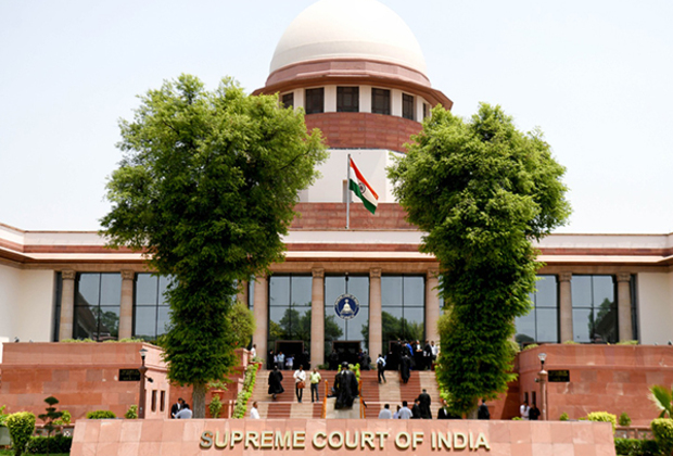 Supreme Court reserves order on interim stay of Waqf (Amendment) Act 2025