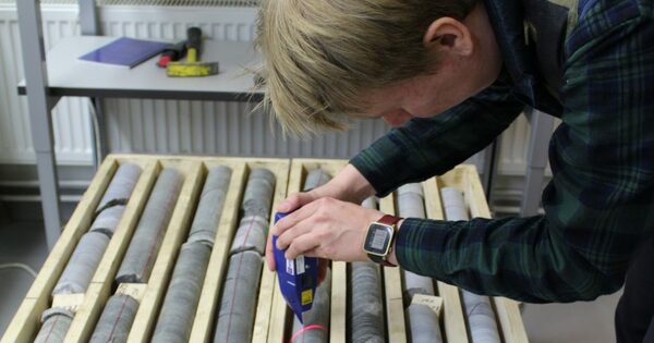 Imdex integrates Reflex IQ-Logger with Micromine Geobank products