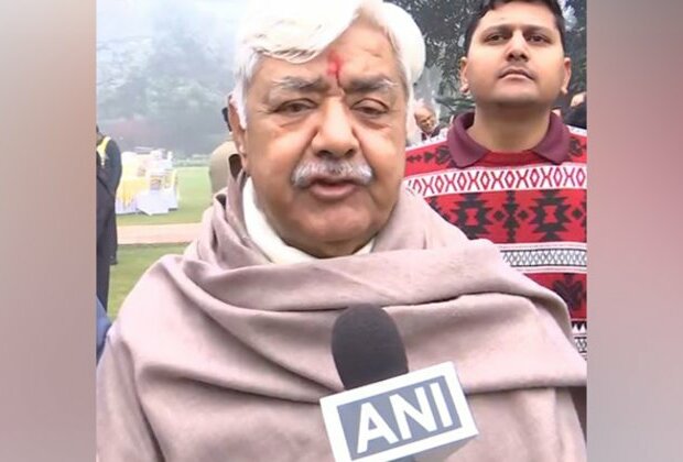 'Pran Pratistha' of Ram Temple: Historic global initiative unfolds as ...