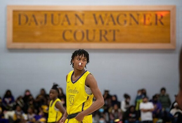 Top prospect D.J. Wagner commits to Kentucky