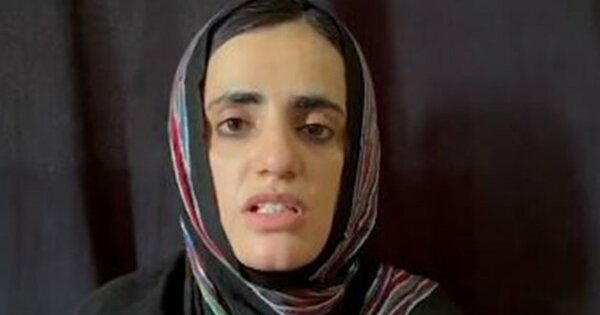 "Sit-in protest to continue in Balochistan until release of arrested ...