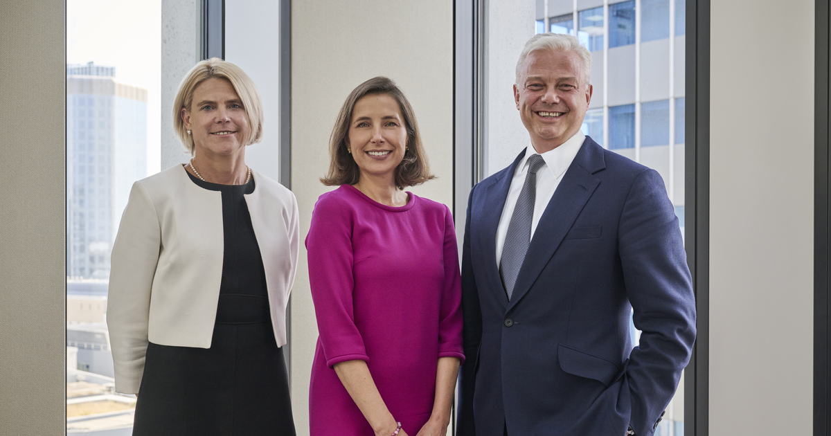 Schroders expands group CIO role and appoints CFO to replace Richard Oldfield