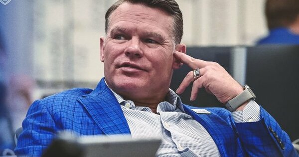 Colts will keep all options open in 2024 NFL Draft