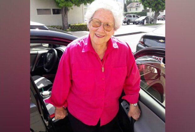 Back to the Future, Titanic actor Elsa Raven passes away at 91