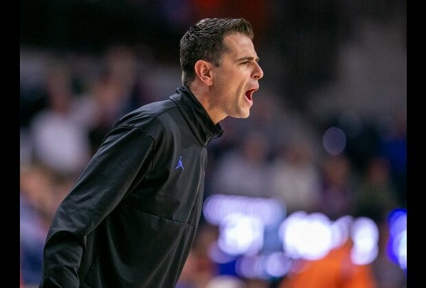 Walter Clayton Jr. shines as Florida beats East Carolina