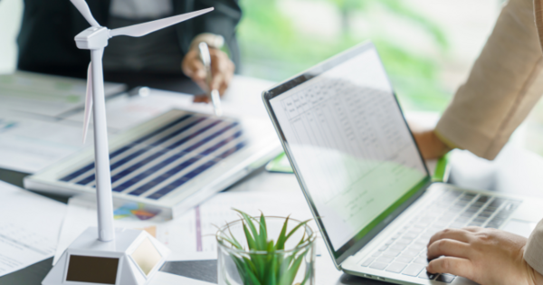 WA teams up with Chevron-led Gorgon JV for $40m green tech hub