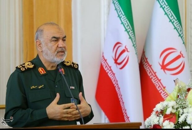 IRGC to Use AI for Military Applications
