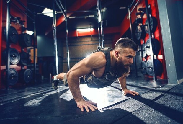 The 'Murph' challenge: what to know about this CrossFit workout