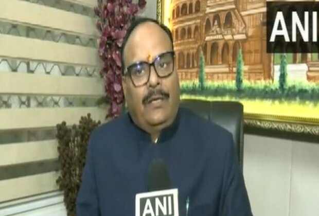 "BJP will form government with majority...": Brajesh Pathak on assembly ...