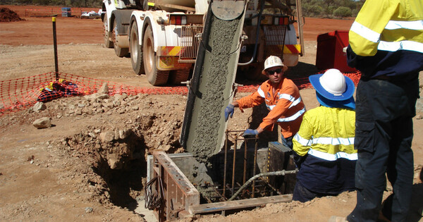 MACA eyes contract with Doray