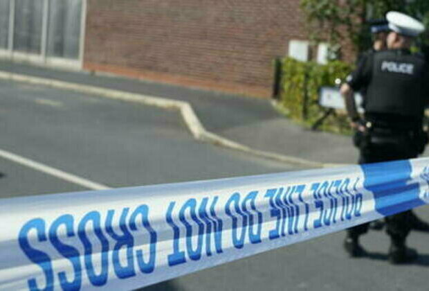 British gay couple charged with rape and murder of baby they wanted to ...