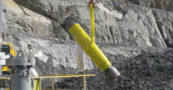 Atlas Copco Secoroc presents PARD