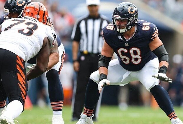 Seahawks Sign C Doug Kramer Jr. To Practice Squad