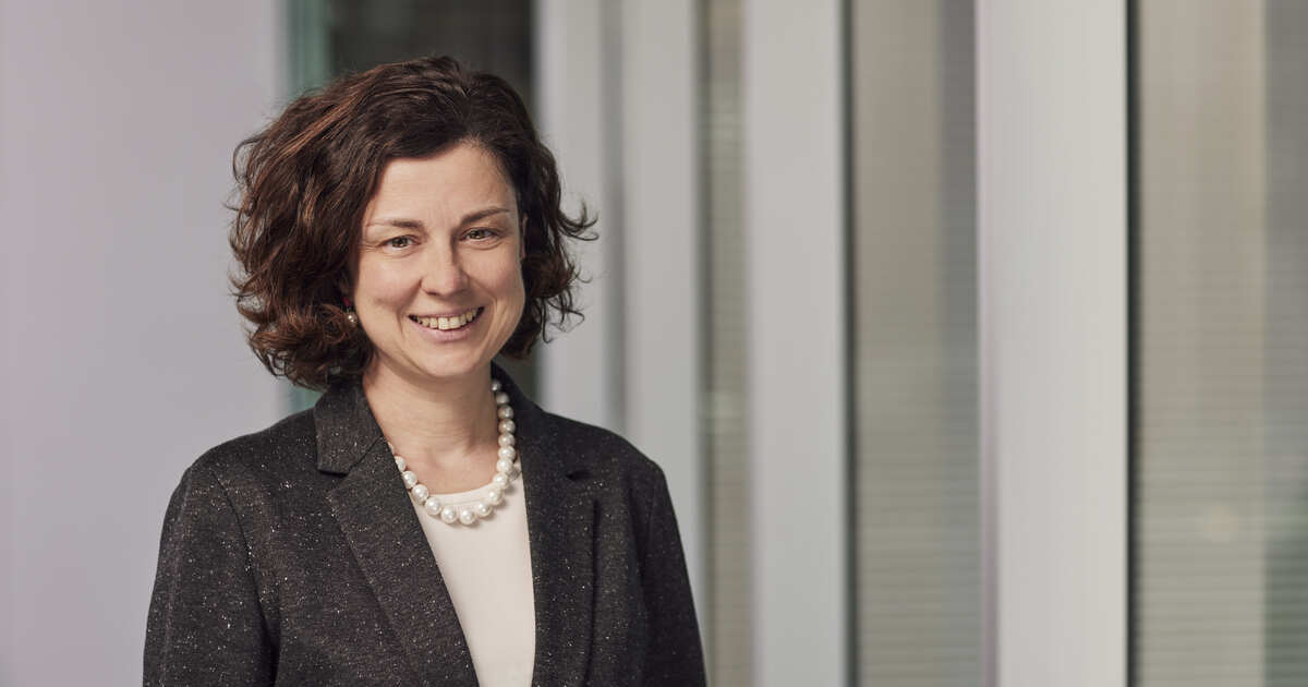 Vanguard appoints multi-asset and adviser solutions head